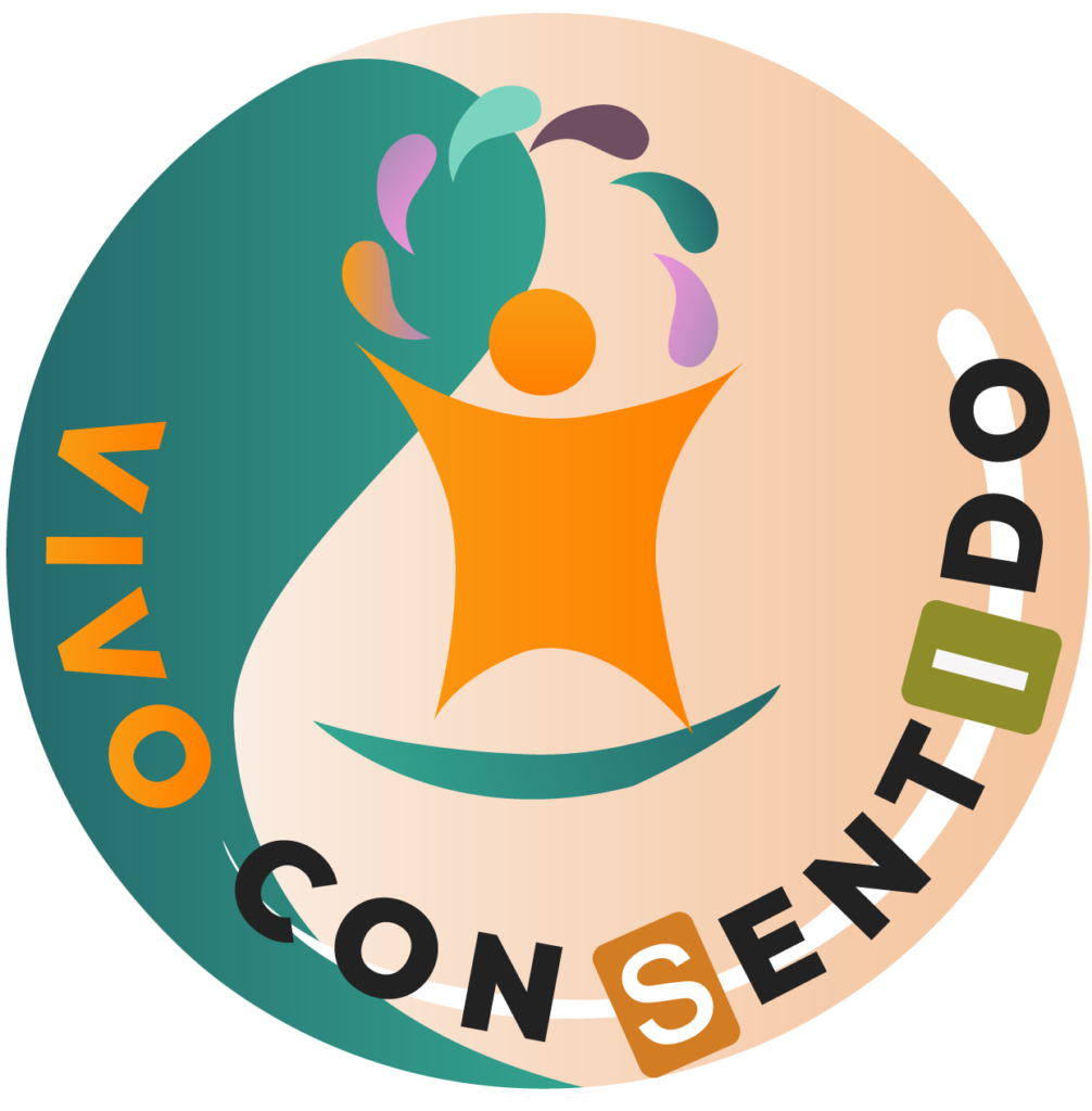 Inicio - Vivo con Sentido